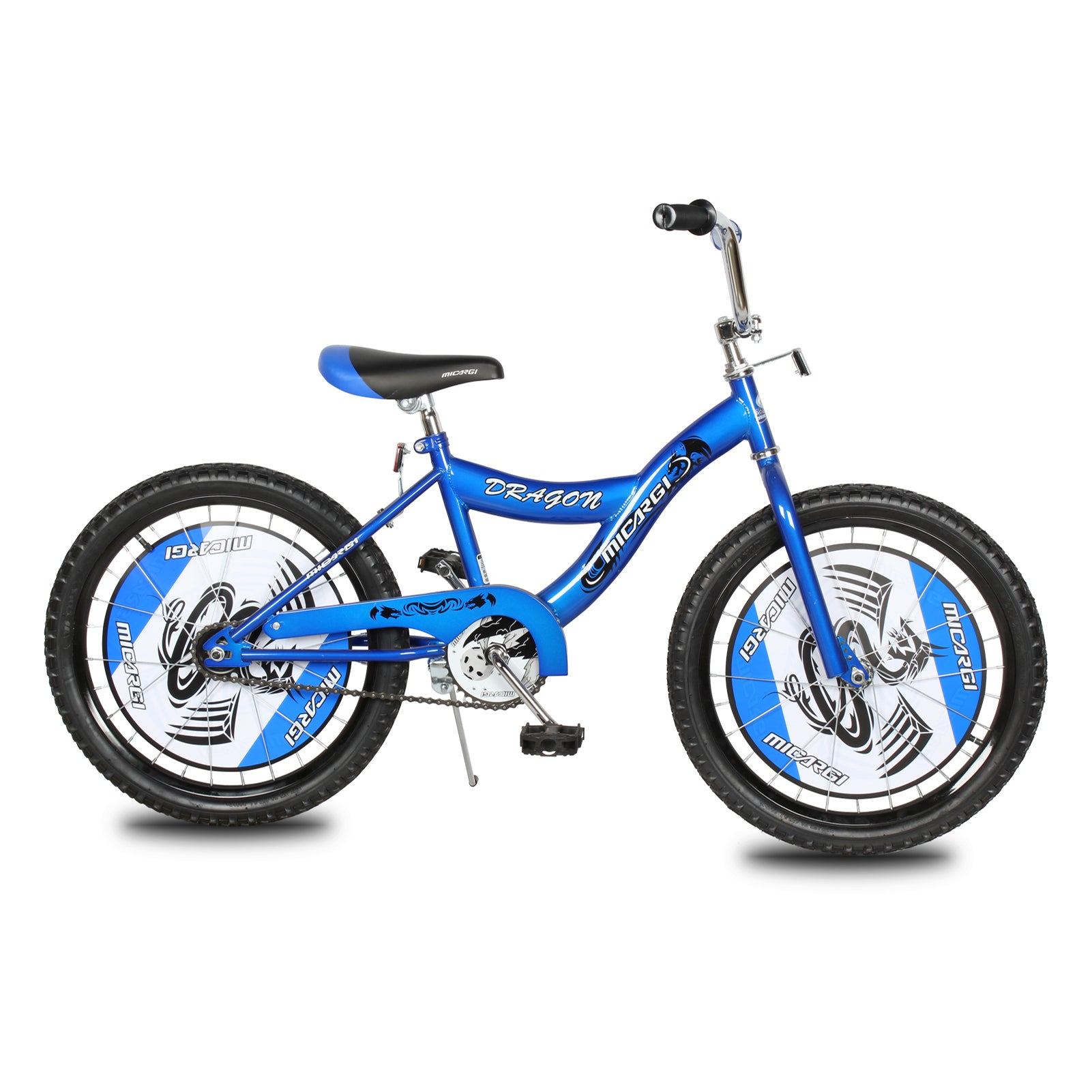 Micargi Bike Officia site: Ride in Style with Our Premium Bicycles